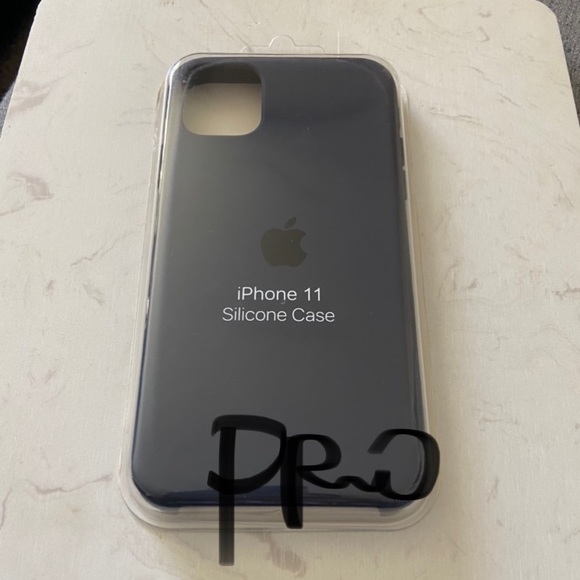 Accessories | For Iphone 11 Pro Soft Silicone Case | Poshmark